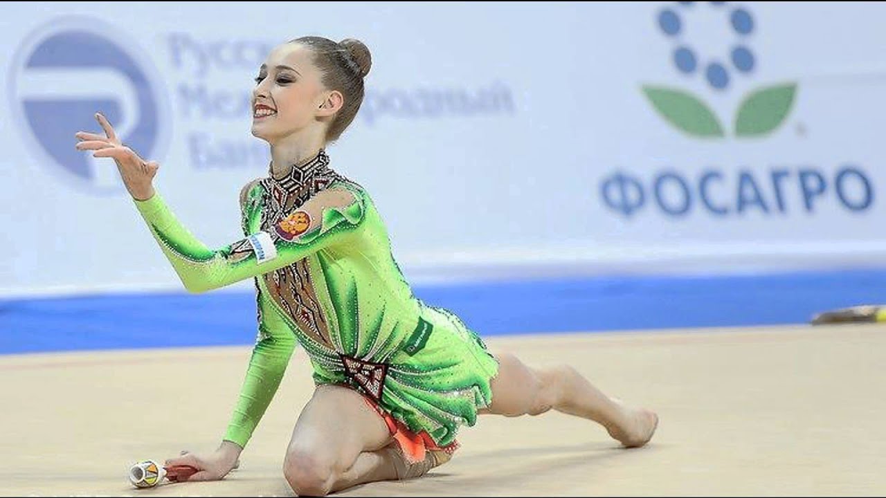 Maria Titova - Alchetron, The Free Social Encyclopedia
