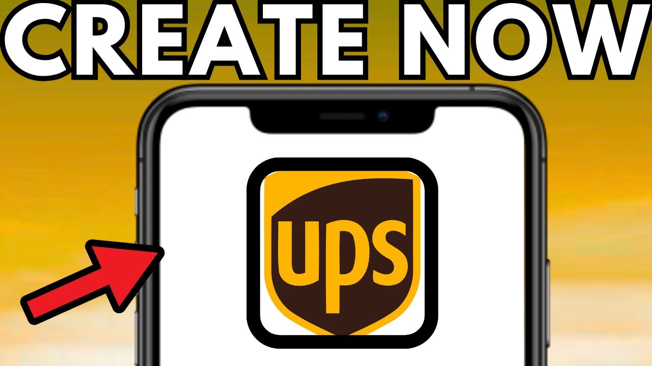 How To Create Workday Account In UPS (2025) - YouTube