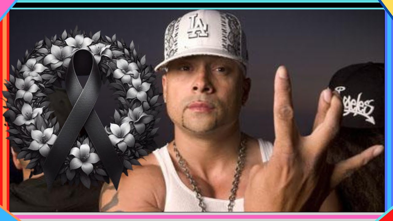 O mundo do hip hop está de luto. O rapper e ator Chino XL, nascido ...