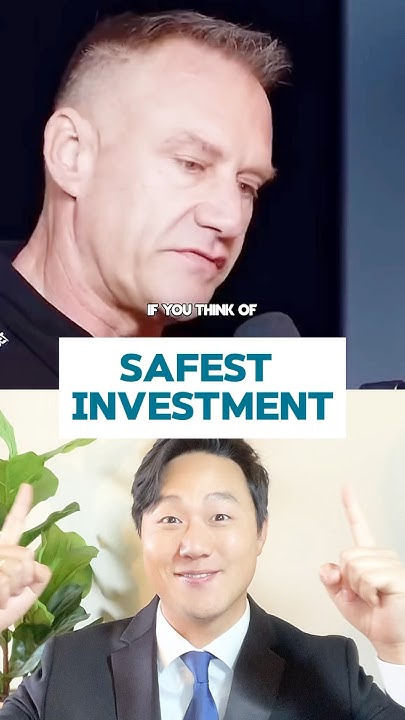 The Most Safest Investment🤯😱 Moneytips Investments Lifehack