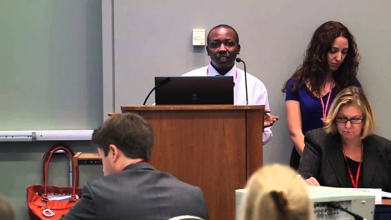Engaging Employers for Demand-Driven Youth Workforce Development - YouTube