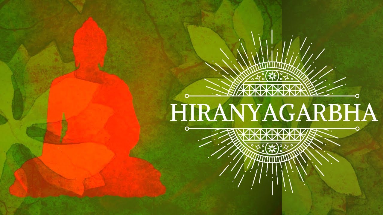 Hiranyagarbha - YouTube