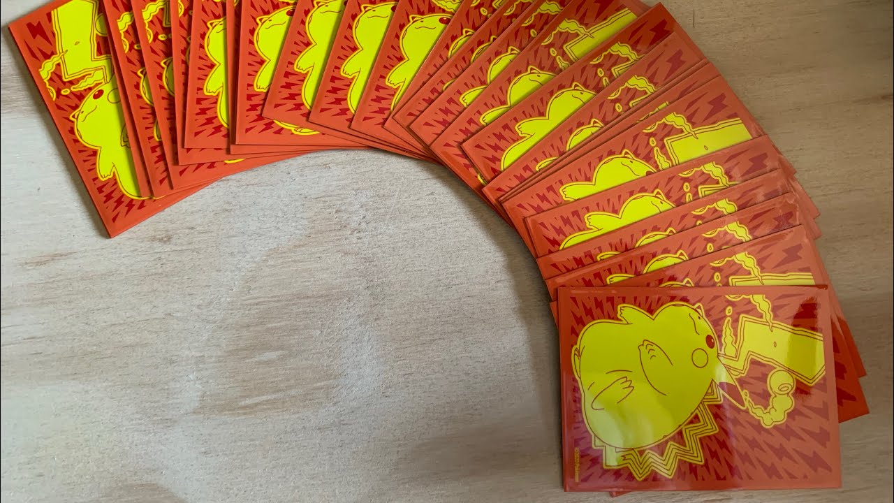 How to build a Pokémon TCG deck - YouTube