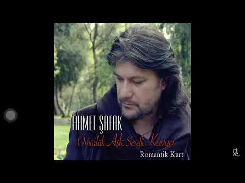 Ahmet ŞAFAK Mecburiyet Caddesi