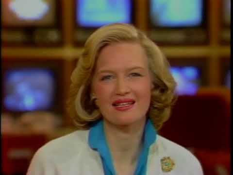 CBS Early Morning News (March 3, 1983) - YouTube