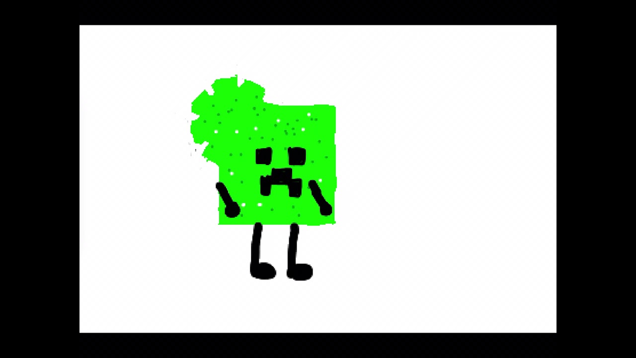 My Costume For Halloween (For PixelMeteorHd35) - YouTube