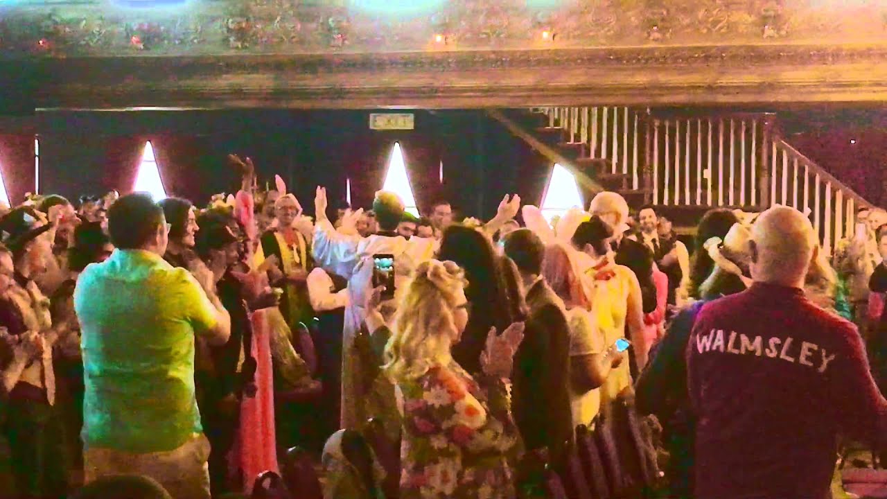 Pastor Kaleb Easter 2016 HD 1080p - YouTube