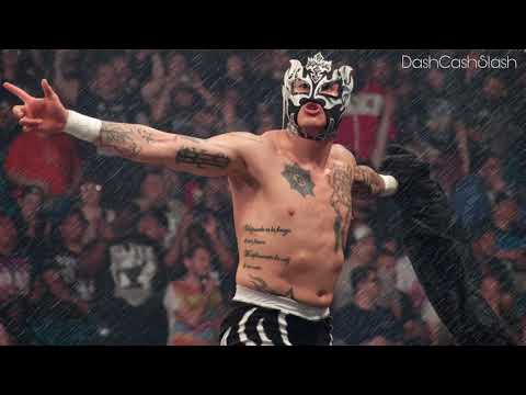 2020: The Lucha Brothers 1st All Elite Wrestling Theme Song - “Lucha ...