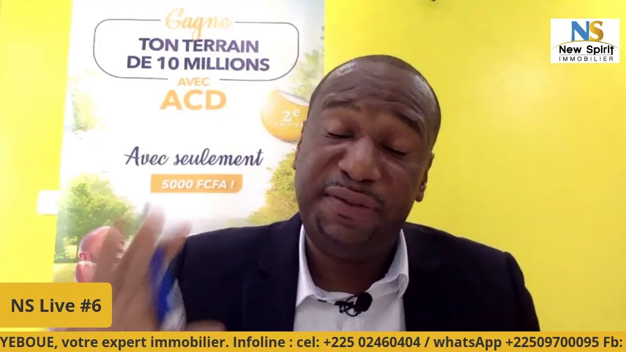 NS LIVE #6 Le compulsoire et son importance dans le processus de l’ACD ...