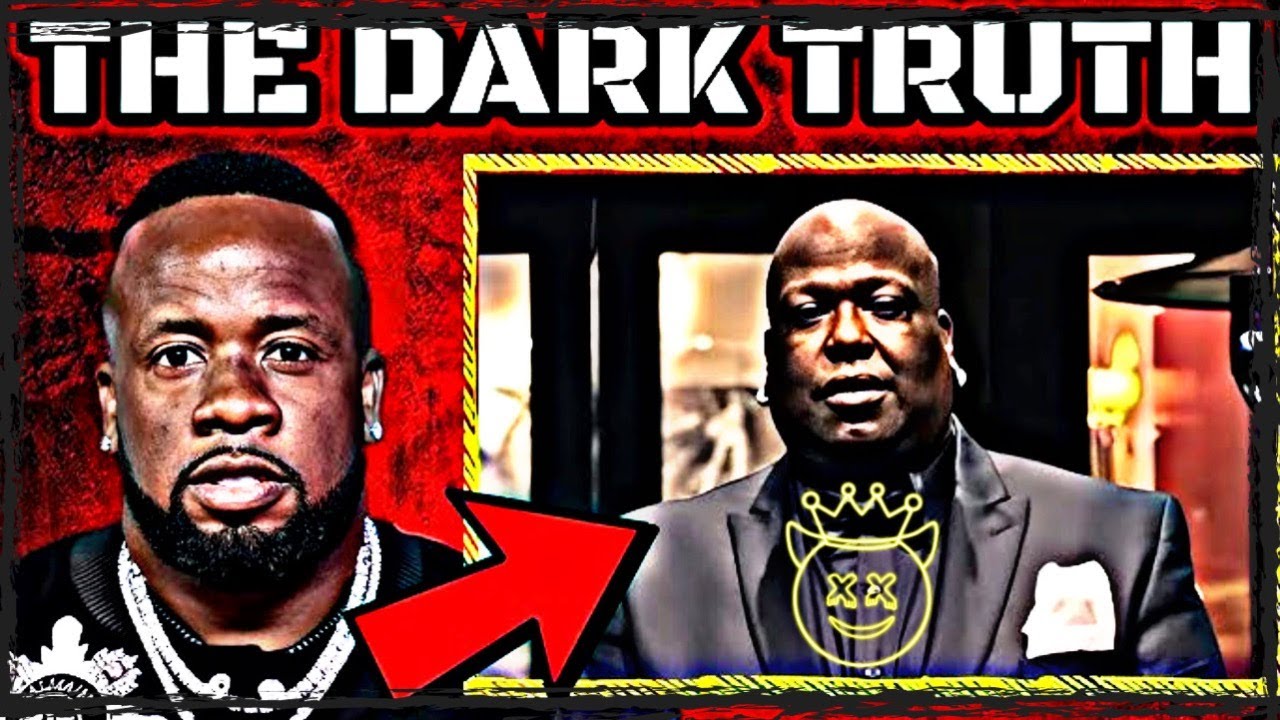 The Dark Truth About Big Jook & Young Dolph 👀 - YouTube