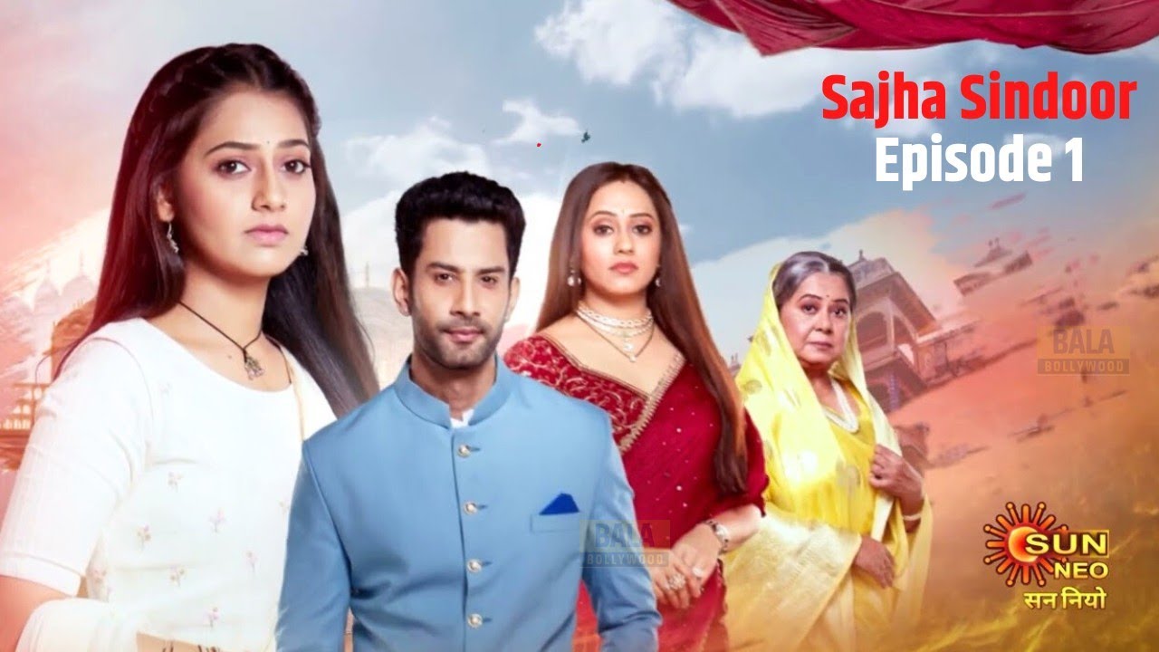 Sajha Sindoor Full Episode 01 | Sun Neo TV | Sangita Ghosh | Stuti ...