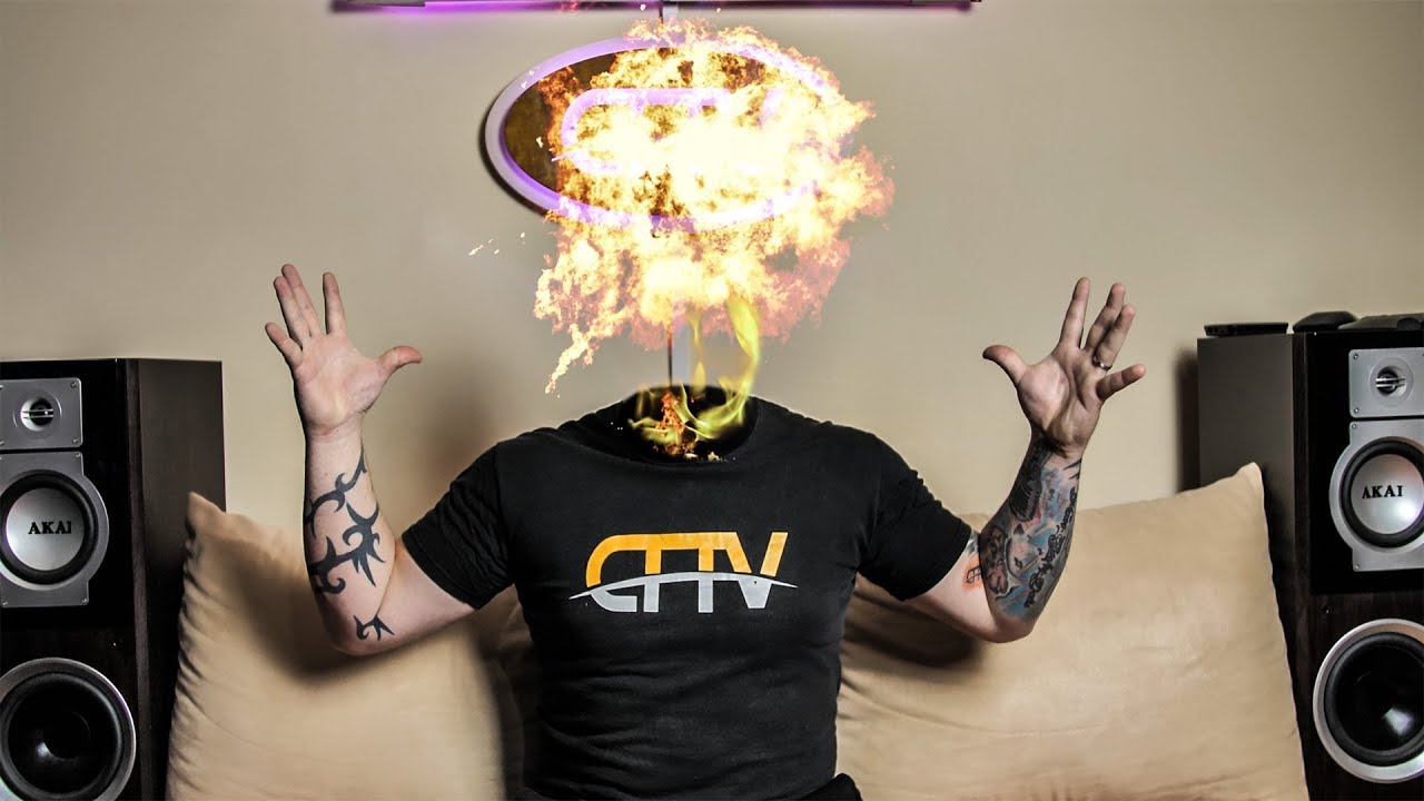 CIUCAS la 2.5L - UNBOXING - Q&A #2 - YouTube