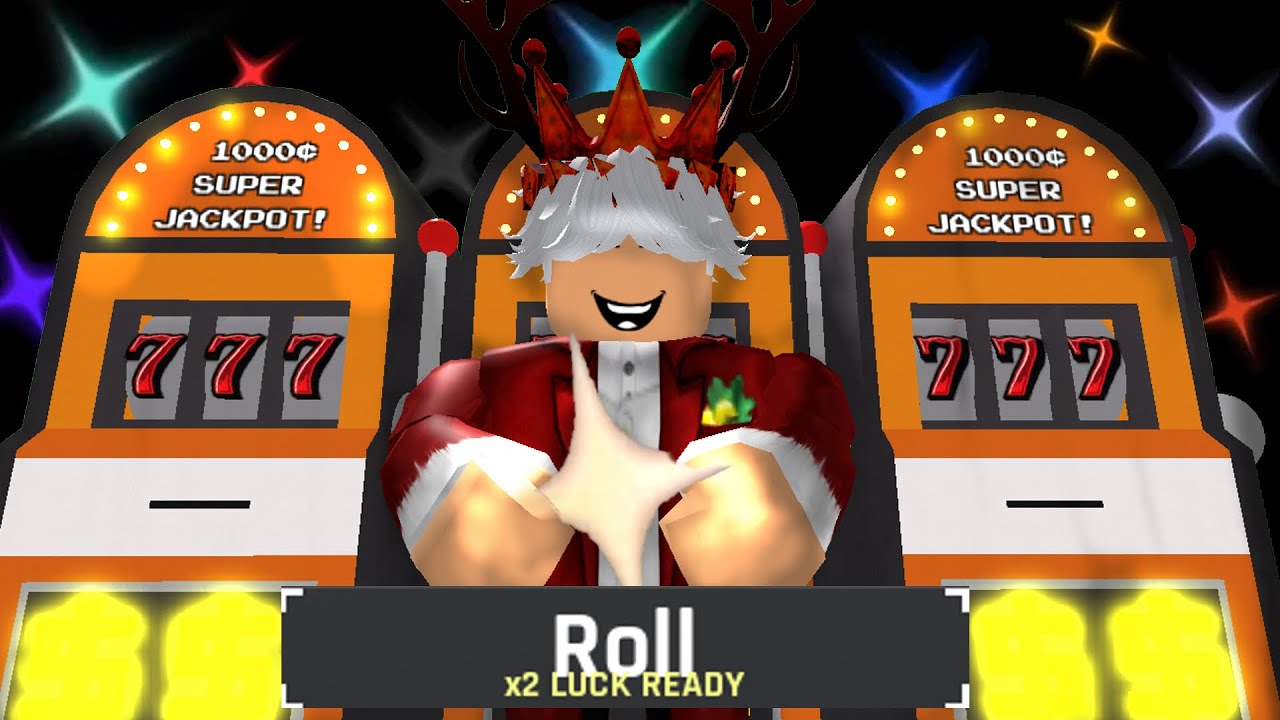 This Roblox Game Gave Me a Gambling Addiction... (Sols RNG) - YouTube
