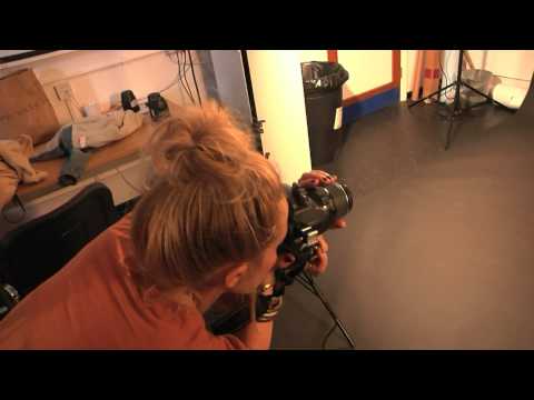 Behind the Scenes   Sophia Crawford