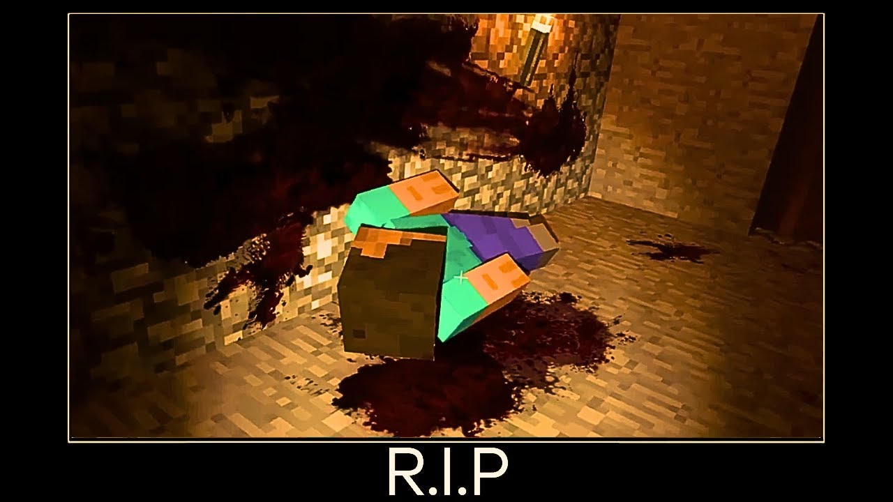 🎮 Get Ready for Epic Minecraft Scary Moments! 👻 Thrills Await in the ...