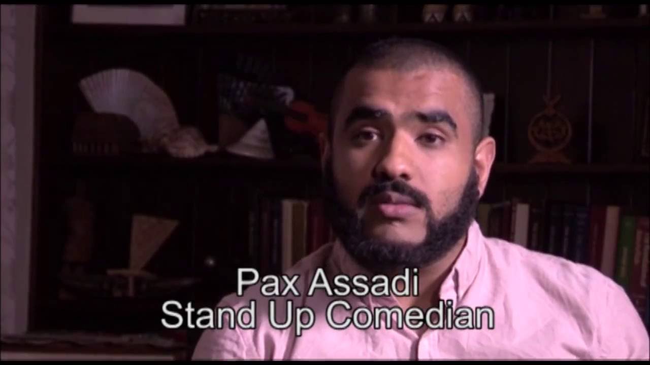 Pax Assadi attends International Baha'i Youth Conference ~exemplary ...