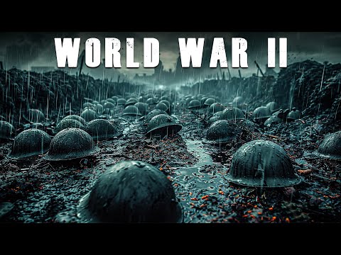Guerra Mundial 2 Película Completa (Español) | Mejor Película de Guerra | (PELÍCULA DEL JUEGO)