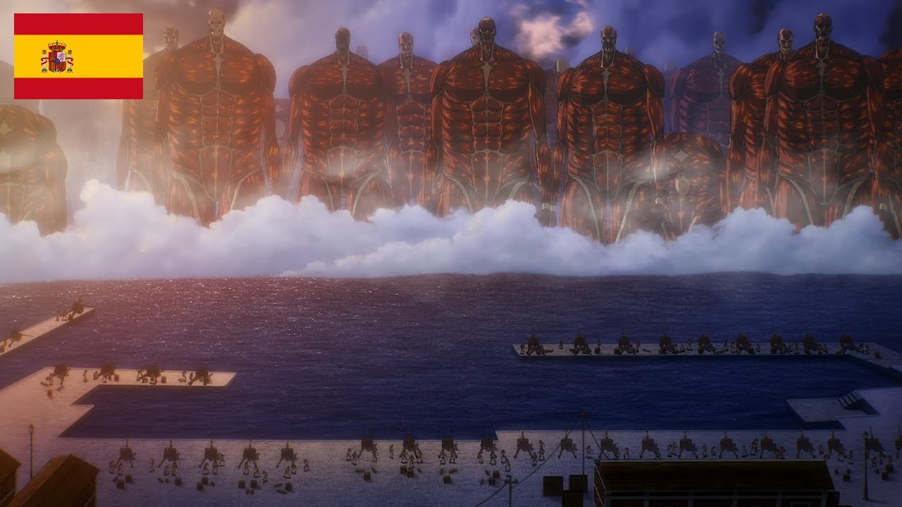 El Retumbar llega a Marley | Doblaje en español España - Castellano ...