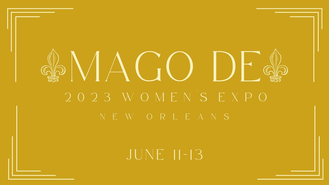 WE23 | "Imago Dei" | Day 1 - Session 1 | Kelly King with Lifeway Women ...