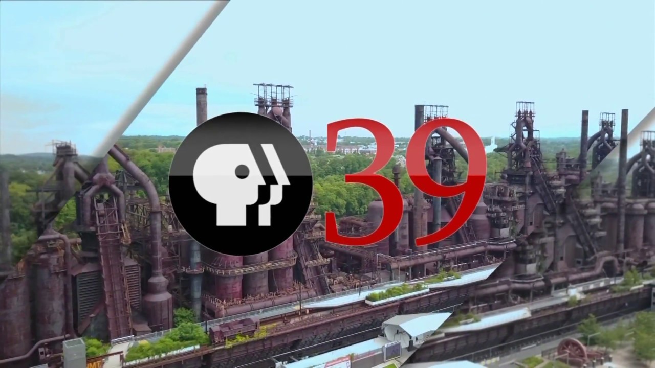 PBS39 FOCUS Season 5: Episode 2 - YouTube