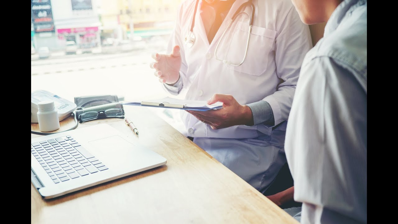 5 June - Gary Keogh & Mary Fenech - Treatment of chronic Hepatitis C in ...