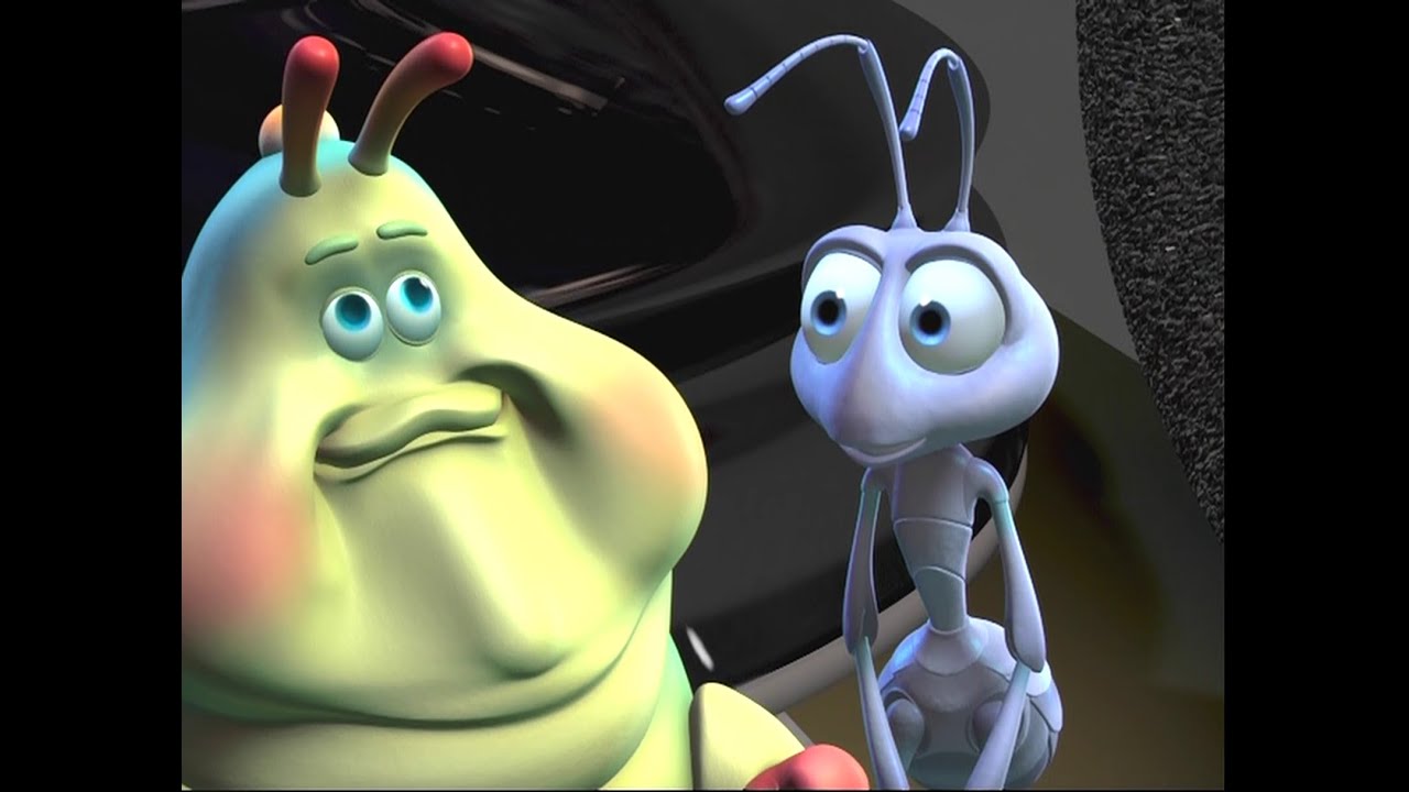 A Bug's Life: 71st Academy Awards Presentation (1080p60) - YouTube