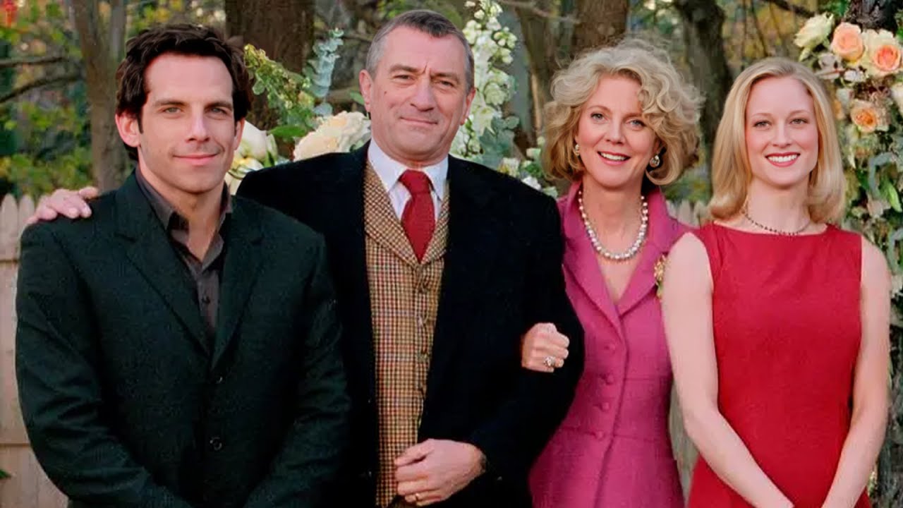 Greg Focker vs. Jack Byrnes Again? 'Meet The Parents' Sequel In The ...