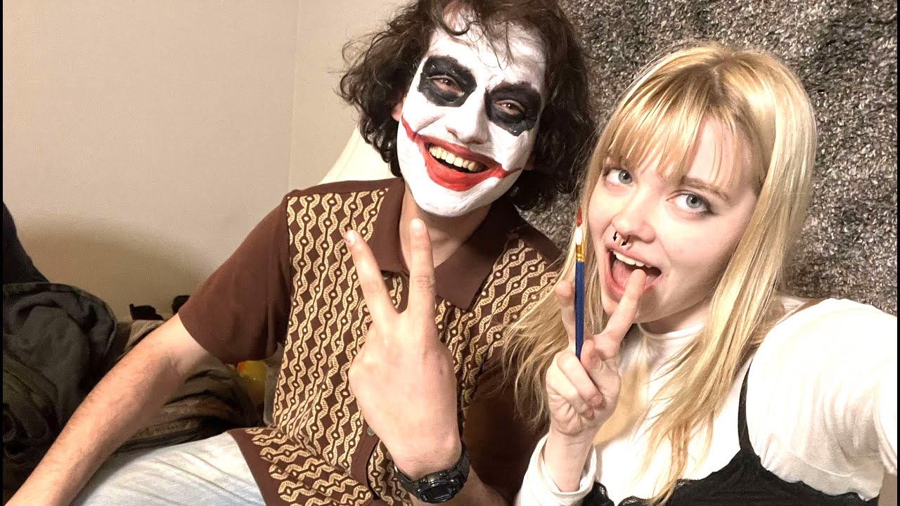 FishtankLive | Joker Jimmy edit - YouTube