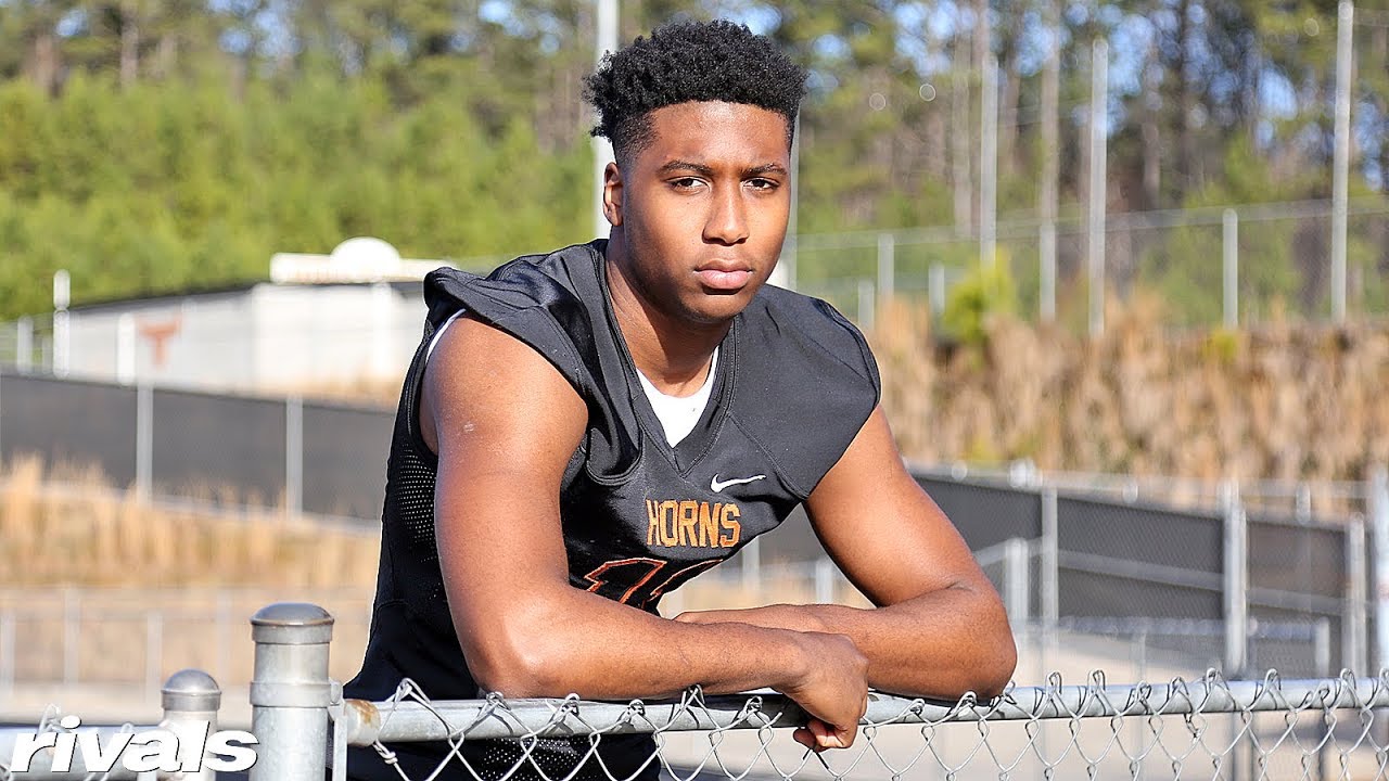 One-on-One with Phillip Webb - YouTube