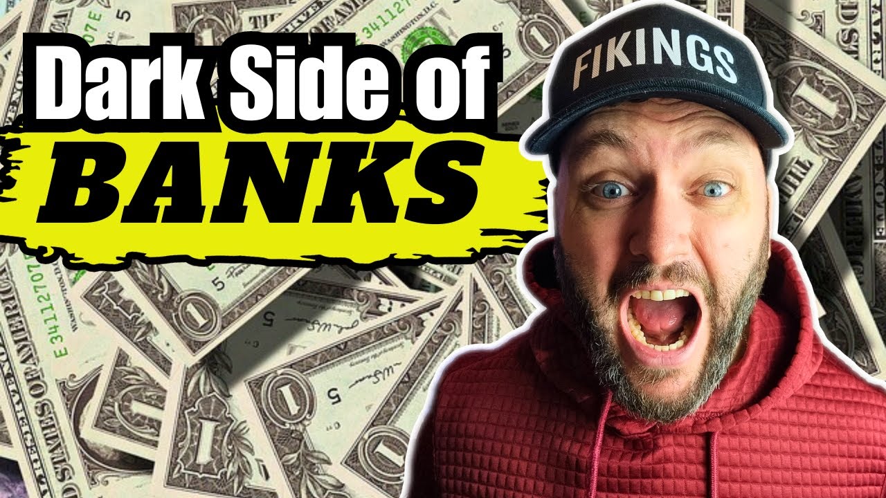 Who Really Owns Your Money? The Disturbing Reality of Banking - YouTube