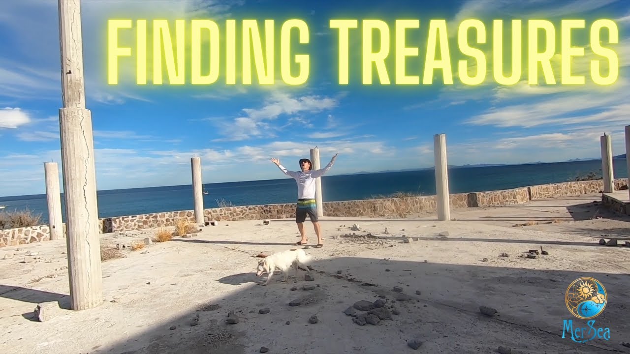 svMerSea - Finding Treasures: Episode 17 - YouTube
