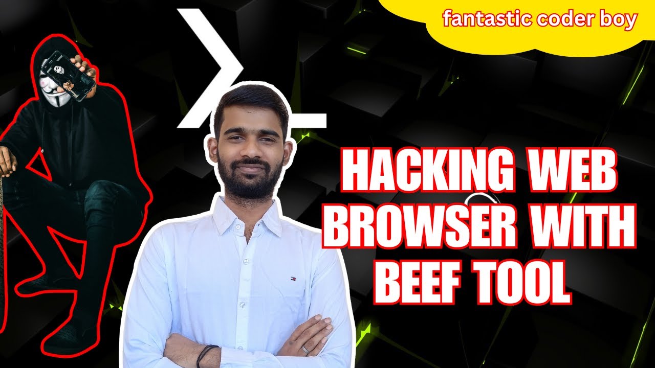 BeEf Tool Introduction in Detail || Best Ethical Hacking Tools for ...