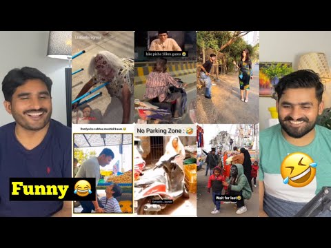 Most Funny Short Videos 🤣 | Indian Funny Short Videos 😅 | Funny 😅 ...