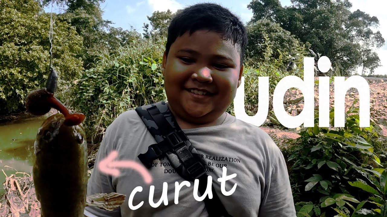 Udin....mai la mengai Udin... - YouTube