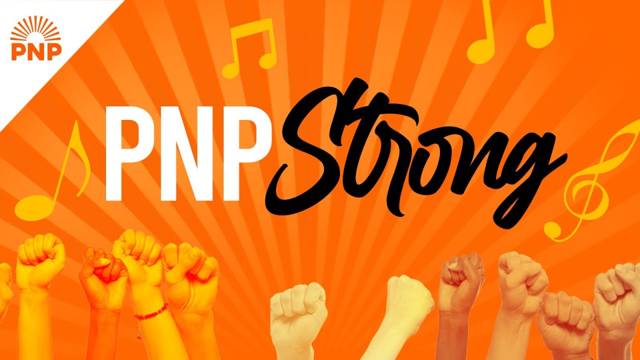 PNP Strong - YouTube
