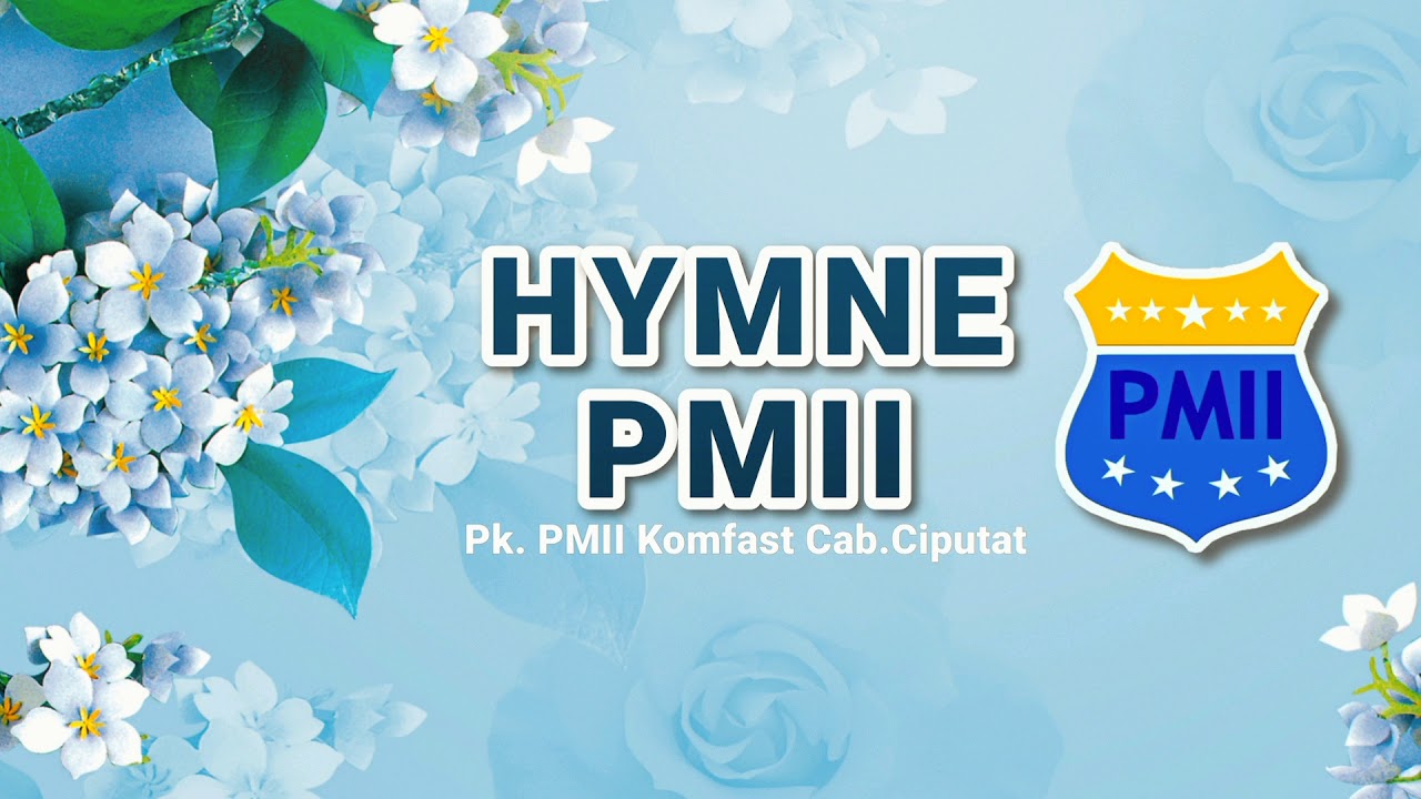 Hymne PMII (Instrument) 2021 - YouTube
