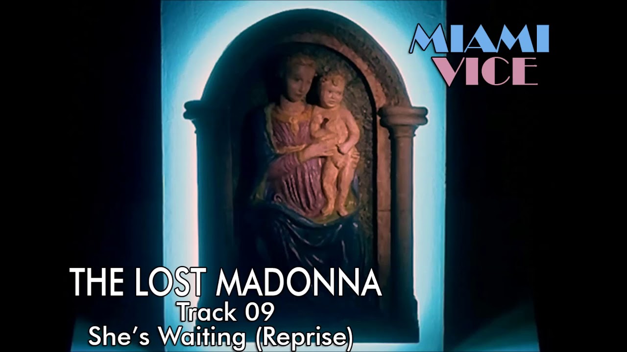 Tim Truman - She's Waiting (Reprise) - YouTube