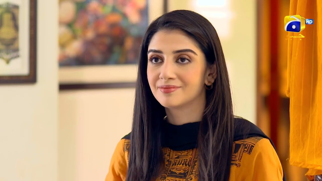 Makafat Season 4 - Bekasi - Hina Javed - Furqan Qureshi - Fozia Mushtaq ...