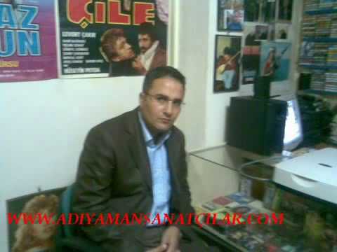 Haydar Öztürk - Sarma Doktor -