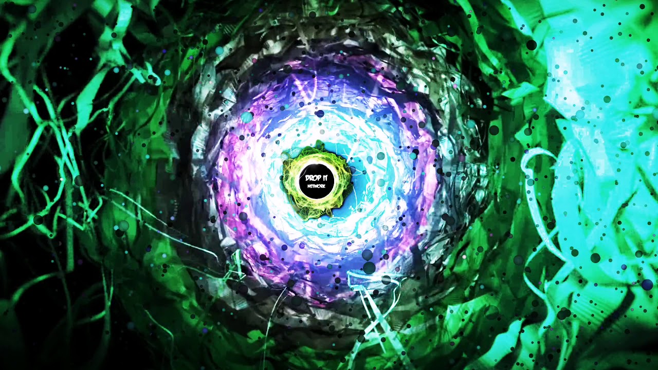[Dubstep] Luisoko & Tablood - Aliens [DROP IT NETWORK EXCLUSIVE] - YouTube