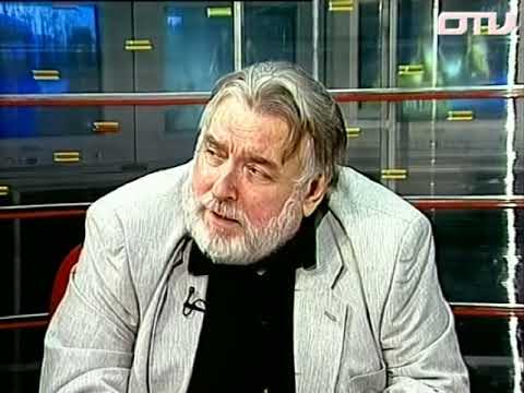 Adrian Păunescu recită Esenin! OTV, 20 iulie 2005