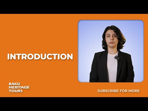 Introduction | Your Expert Tour Guide