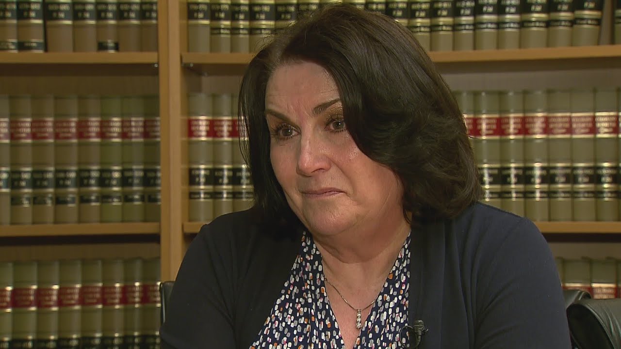 Douglas County Commissioner Chair Says She Was Ousted In Move To ...