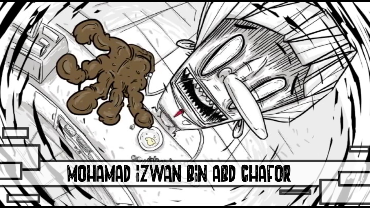 UNIKL MIIT ( Barchelor in Computer Animation) - YouTube