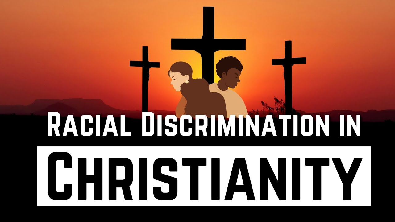 Racial Discrimination in Christianity | Watch Full Video... - YouTube