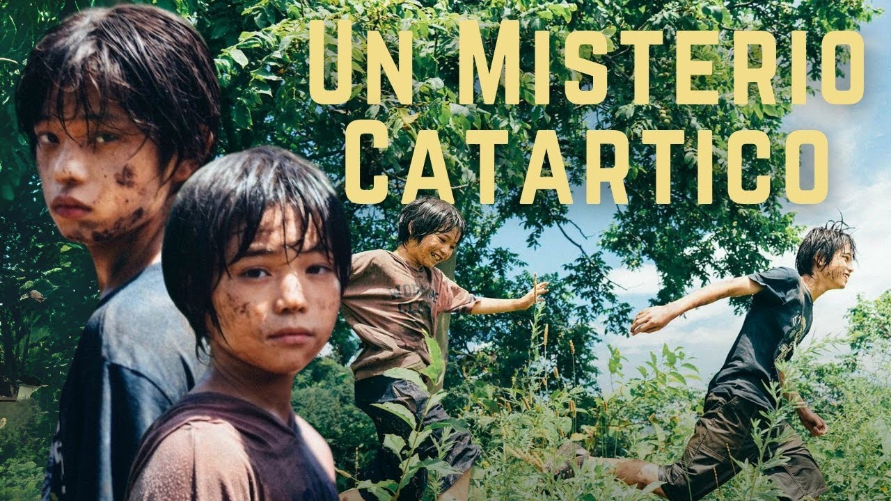 Critica / Review: Monster (Monstruo) | Kore-eda Lo Ha Vuelto Hacer ...