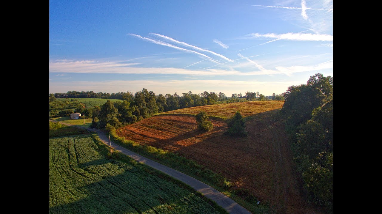 Cooper Nicholson Road, Pleasant View, Tennessee - YouTube