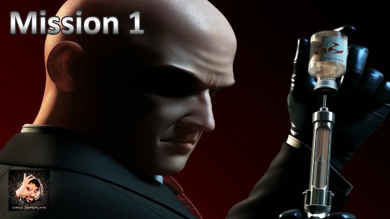 Hitman Contracts - Mission 1 | Urdu Gameplays - YouTube