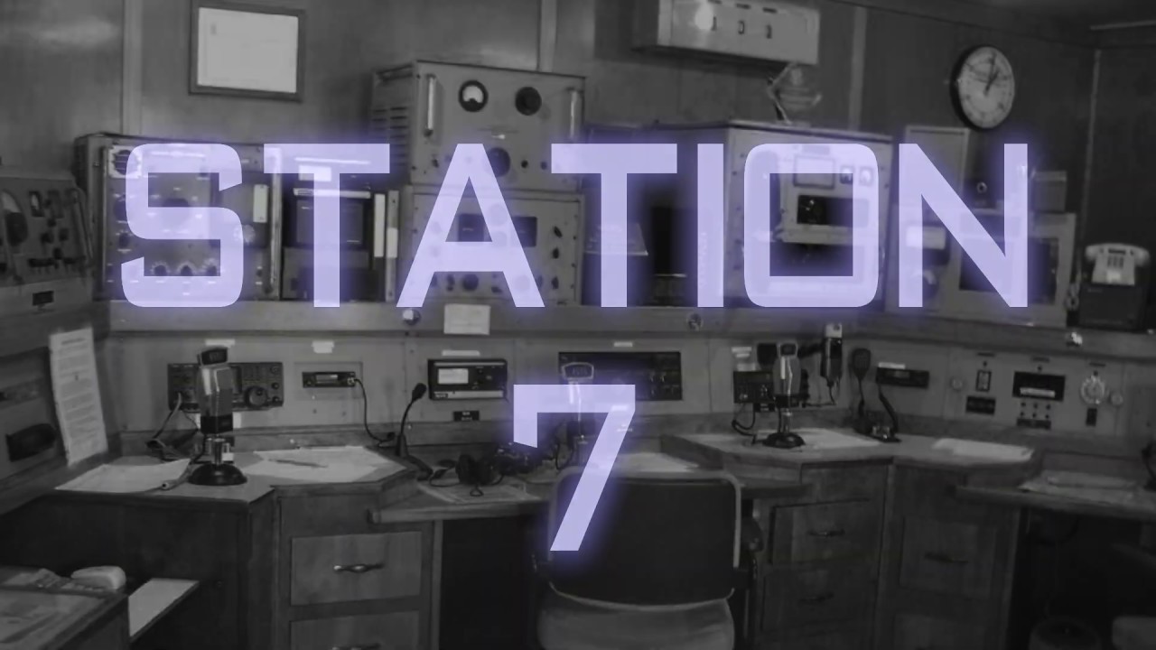 Station 7 Mission Briefing - YouTube