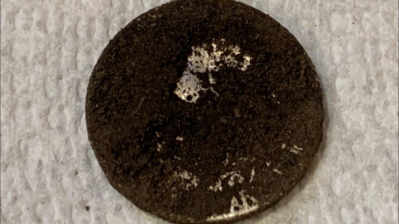 Always Seeking Silver - Video #158 - Last Hunt of 2023 Finds Silver ...